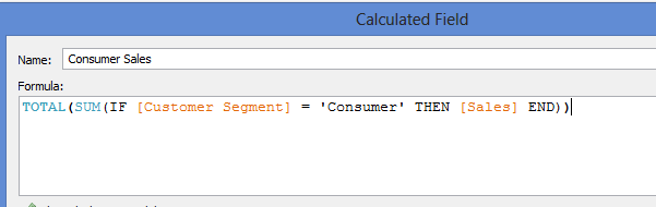 Questions from Tableau Training: Labeling with Table Calculations - InterWorks